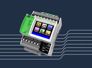 PQube® 3 Power Analyzers | Topics | Powerside